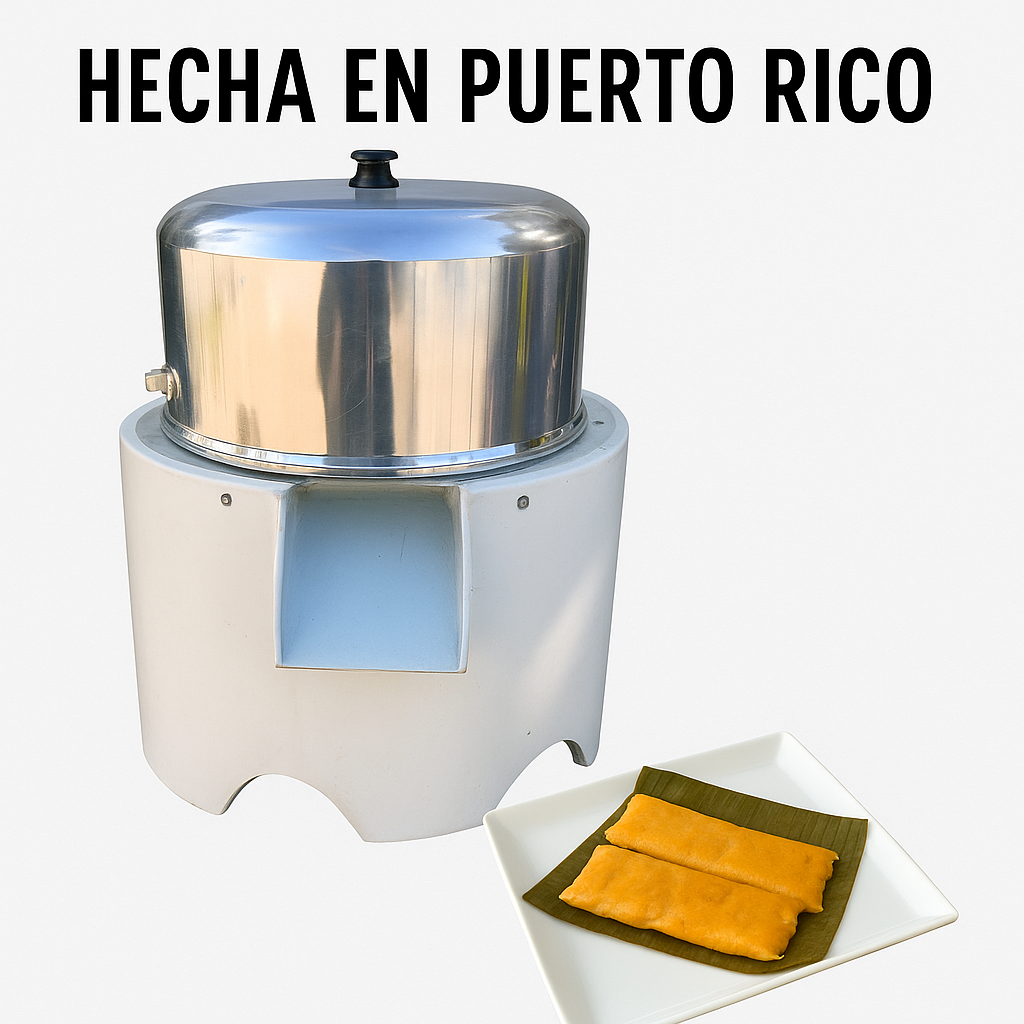 Máquina Guayadora para hacer pasteles. Shipping Incluido – Puerto Rico ...