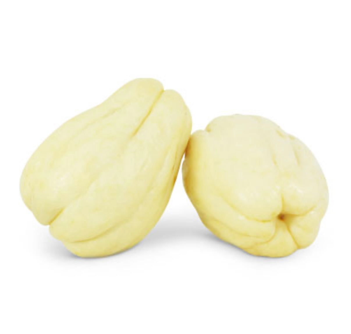Chayote Blanco 1 LB – Puerto Rico Market