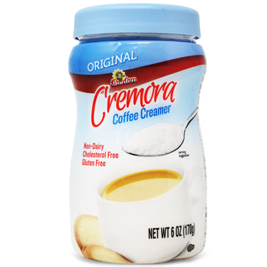 BORDEN CREMORA ORIGINAL 6 OZ – Puerto Rico Market